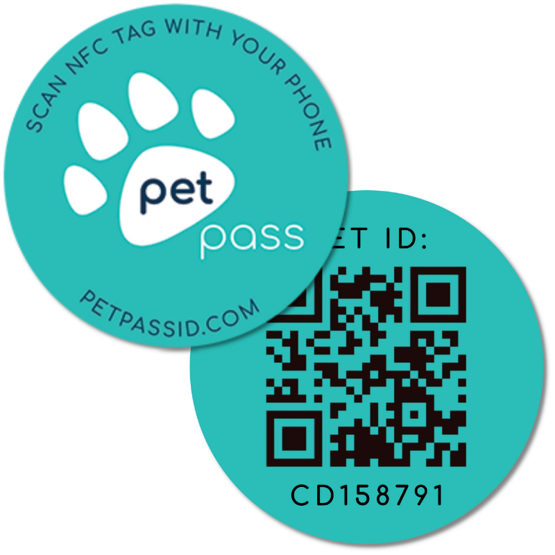 Our Products - Pet Pass ID